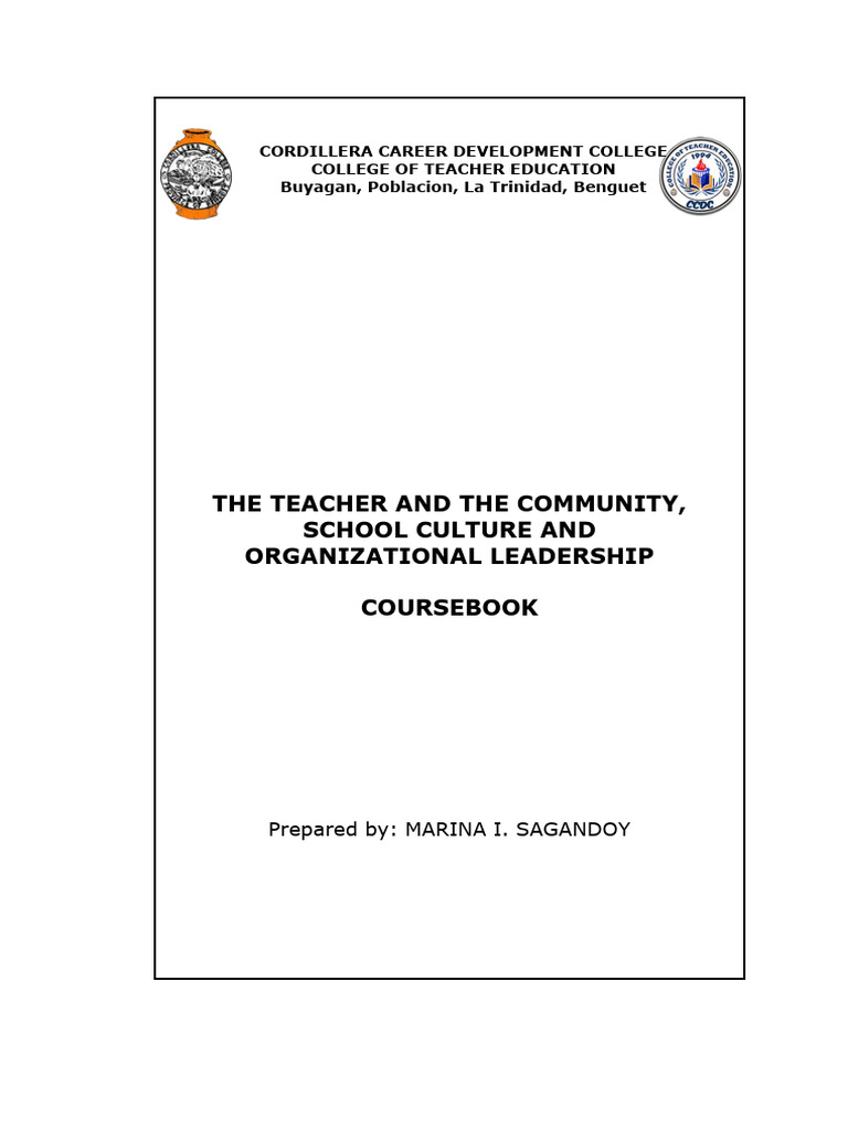 EDUC 8 Book | PDF | Pragmatism | Emotional Intelligence