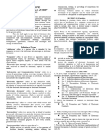 Ra 11967 | PDF