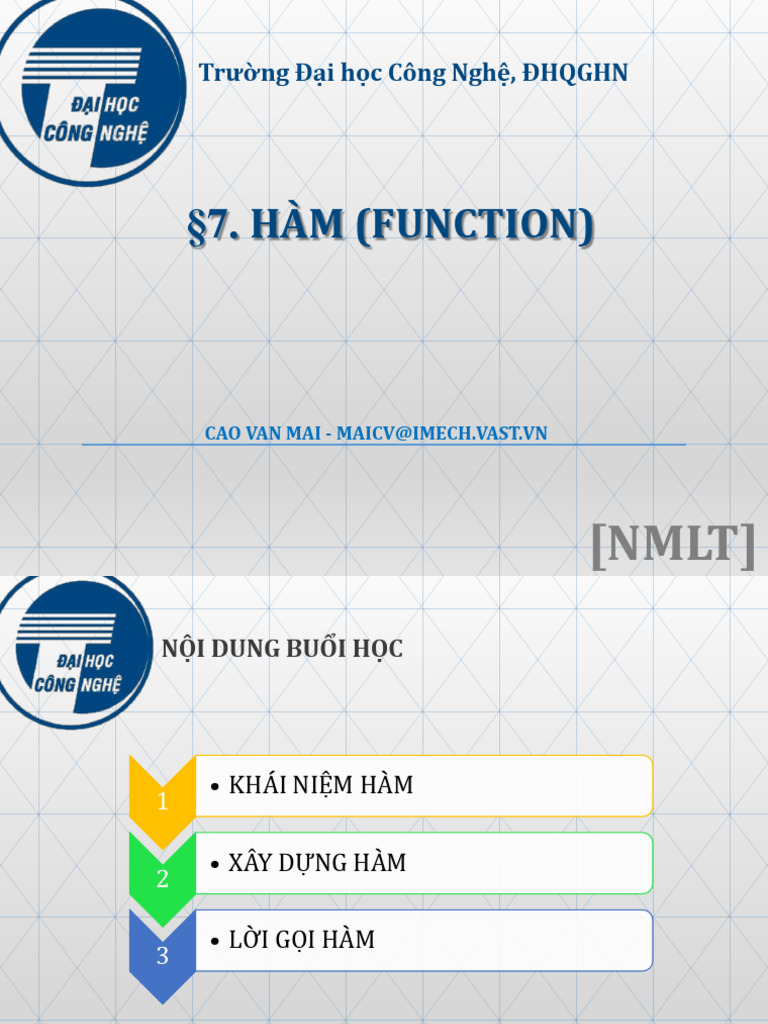 Ham - Coban | PDF