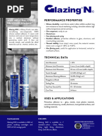 Penguard Express ZP: Technical Data Sheet | PDF | Paint | Epoxy