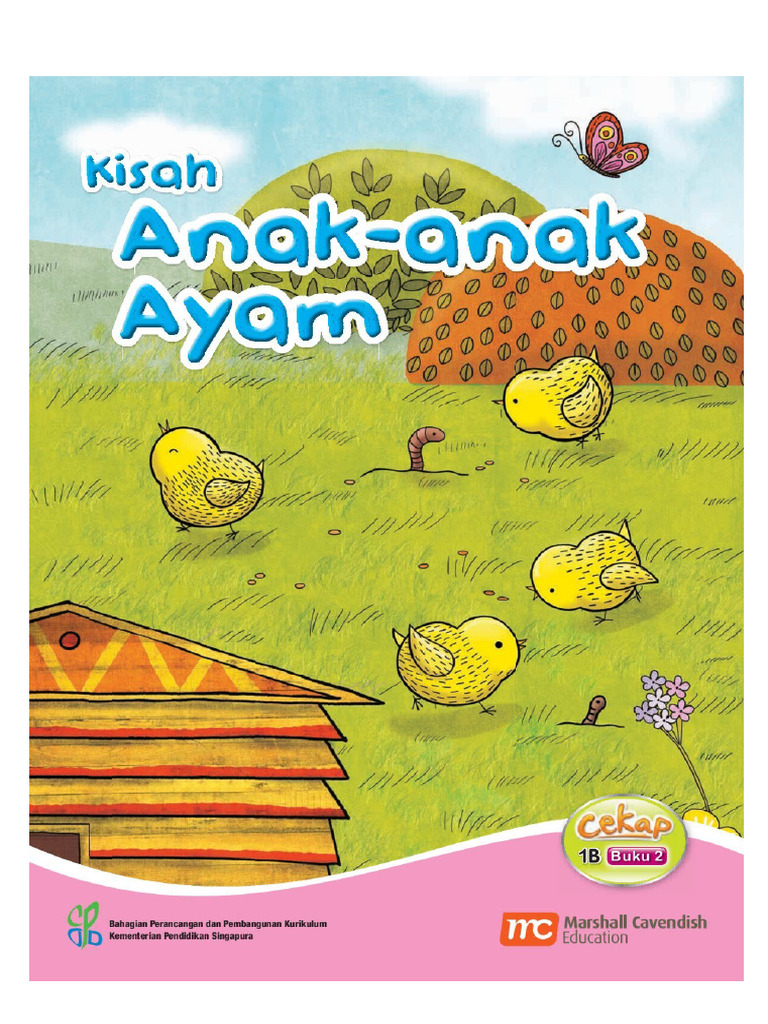 Anak Itik | PDF