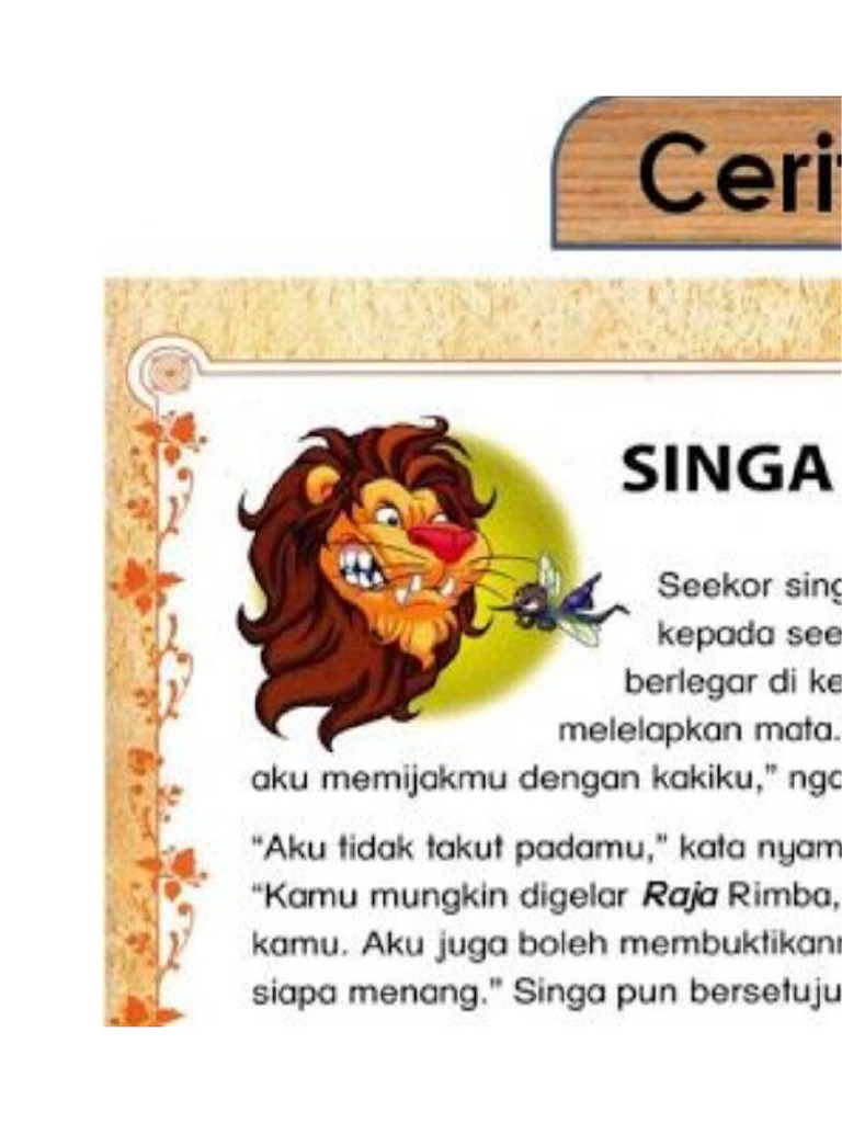 Singa | PDF