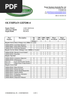 COPPUS Steam Turbines PRODUCT GUIDE | PDF | Valve | Bearing (Mechanical)