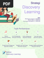 Model Pengembangan 4D | PDF