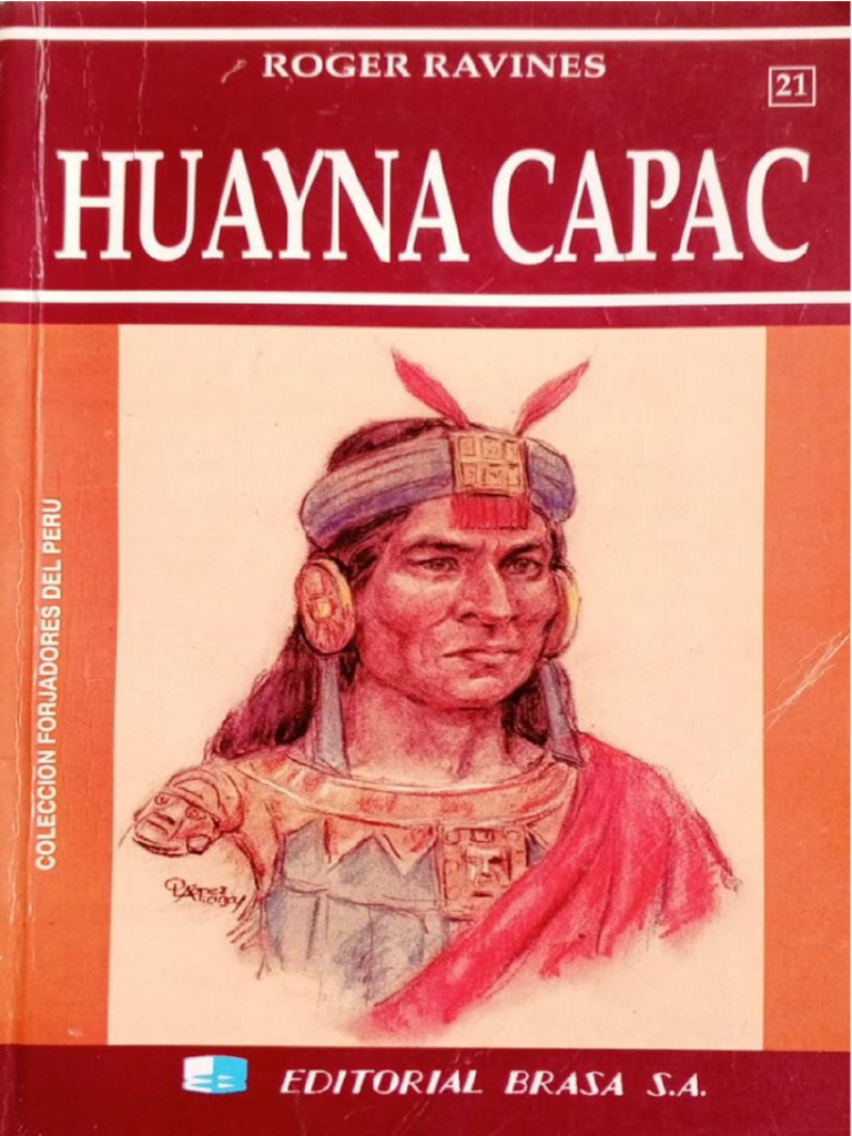 Huayna Capac | PDF