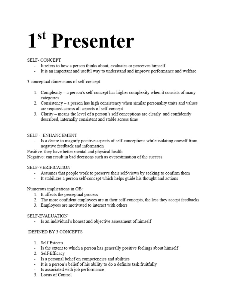 Human Behavior Summary Report | PDF | Perception | Visual Perception