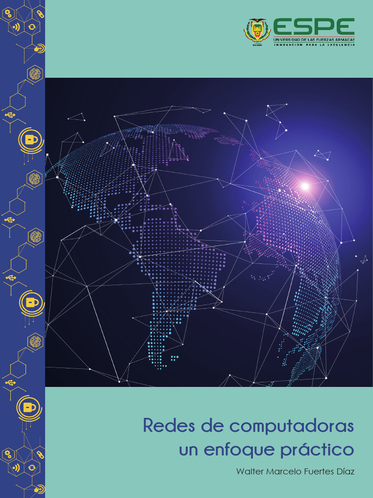 Material Examen Final Redes | PDF