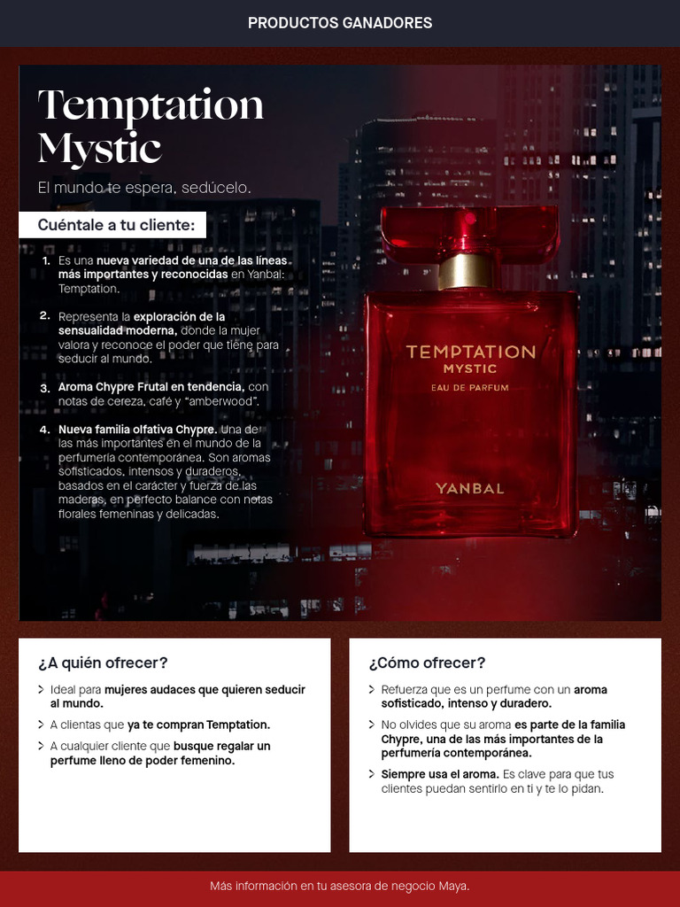 Temptation Mystic | PDF