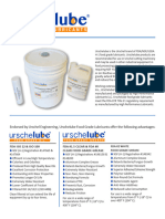 Shell Oil Cross Reference | PDF | Chemical Substances | Machines