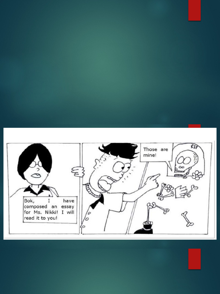 Lesson15 Plagiarism | PDF