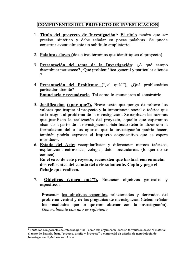 Componentes Del Proyecto Svoboda | PDF | Diseño | Paradigma