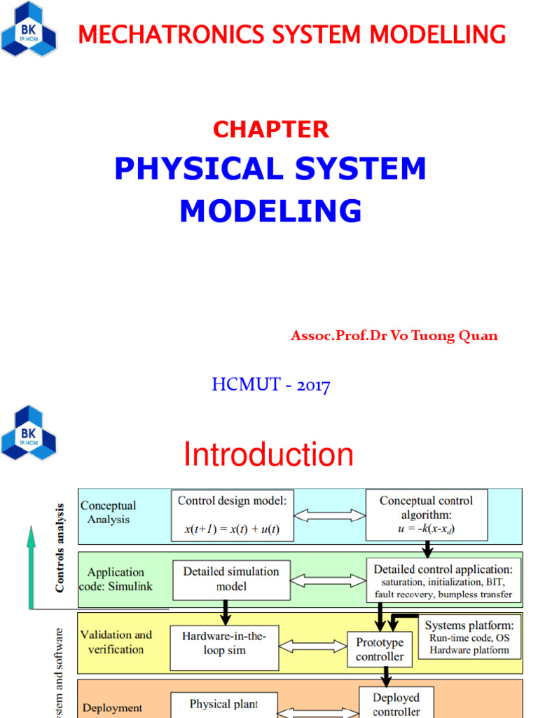 System Identification | PDF | Matlab | Applied Mathematics