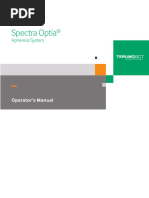 Optia Exchange Kit | PDF