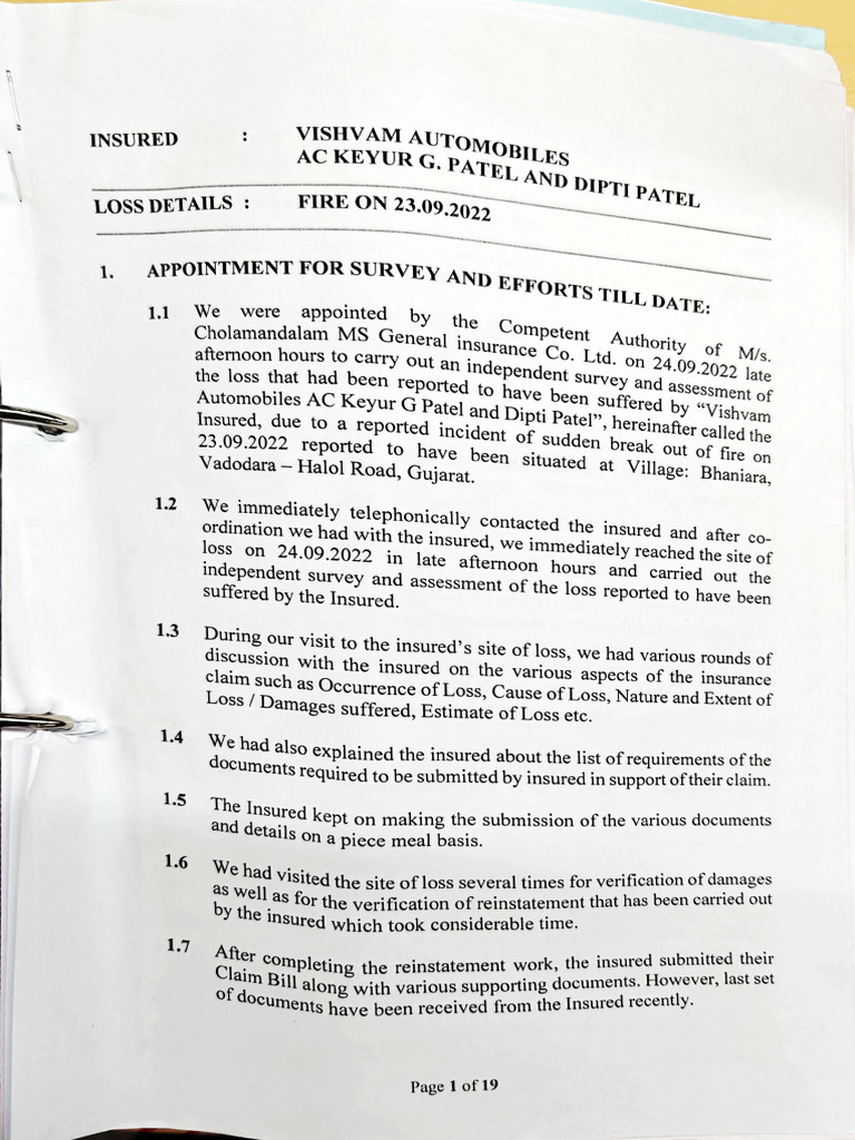 Vishvam Automobiles | PDF