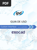 Exocad Manual How-to-install-Libraries Es Screen | PDF | Biblioteca ...