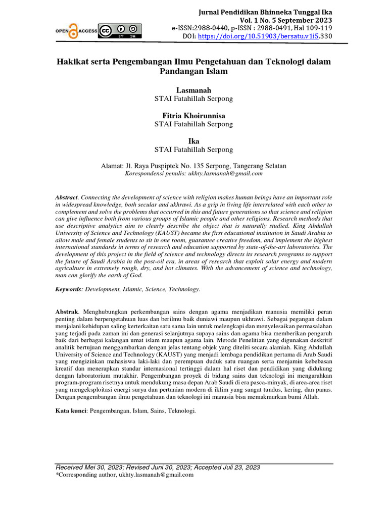 330-Article Text-1311-1-10-20230723 | PDF