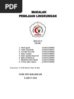 Asuhan Keperawatan Anemia SDKI | PDF