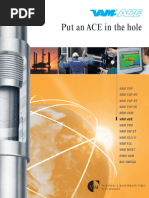 VRV Piping Chart | PDF | Technology & Engineering