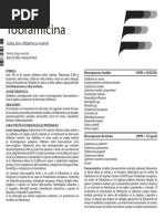 TODEX Ungüento: Indicación y Aplicación | PDF | Drogas | Enfermedades y ...