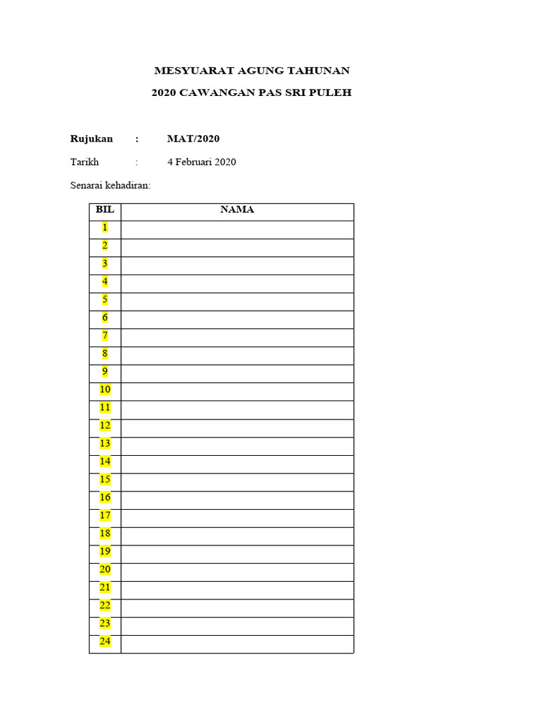 MAT Caw 2021 | PDF