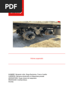 Suspension Rigida. | PDF | Eje | Transporte