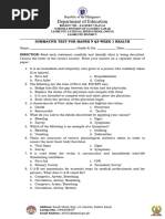 Mini International Neuropsychiatric Interview | PDF | Psychiatry ...