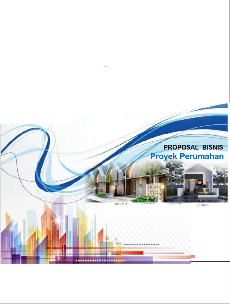 Proposal Lahan Cianjur | PDF