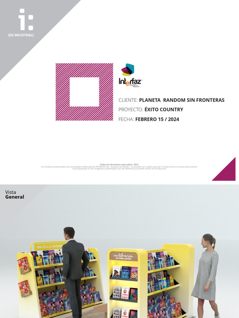 Éxito Country - V1 | PDF