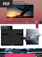 Sejarah Pesawat Concorde | PDF