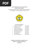 Asuhan Keperawatan Anemia SDKI | PDF