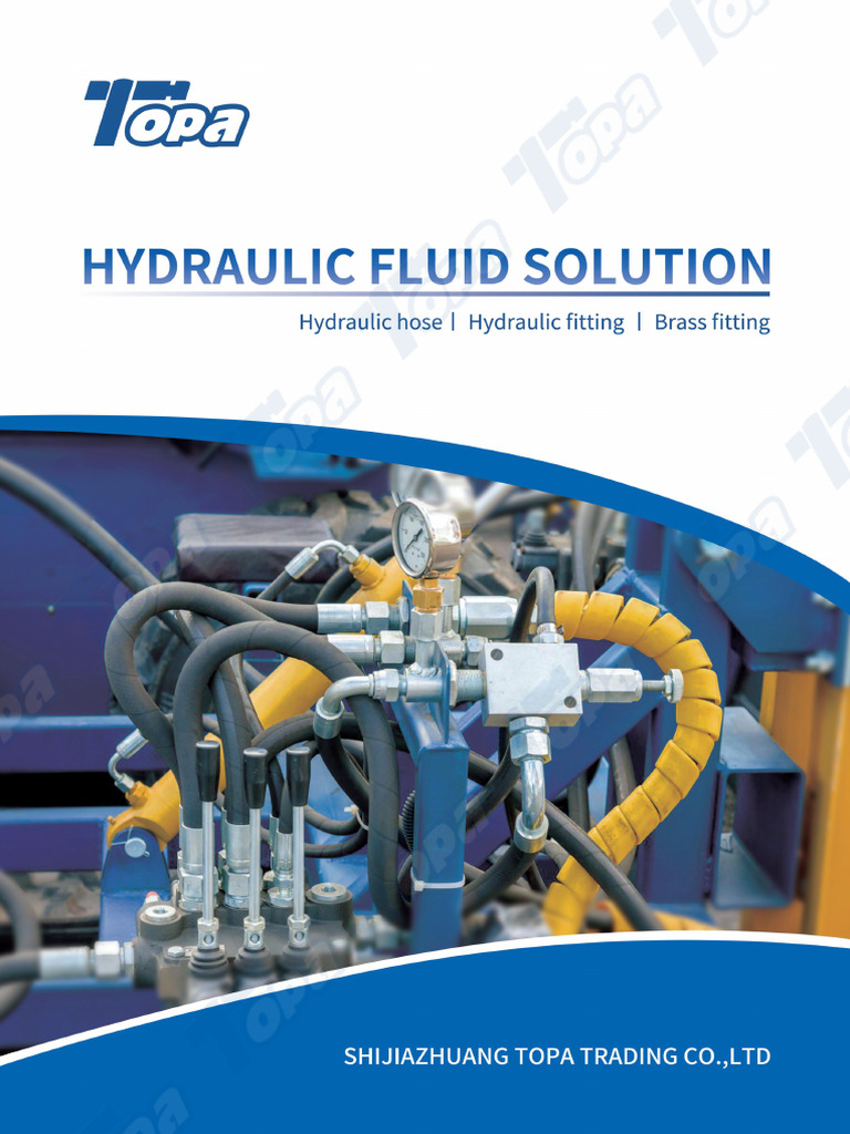 Topa Catalog-Annie 2024 New | PDF