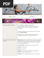 Rotación de Tronco | PDF | La columna vertebral | Sistema ...