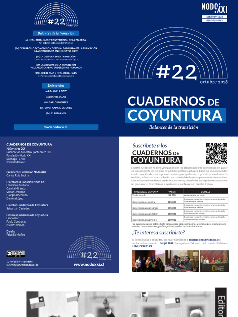 CC22 Compressed | PDF | Democracia | Ideologías políticas