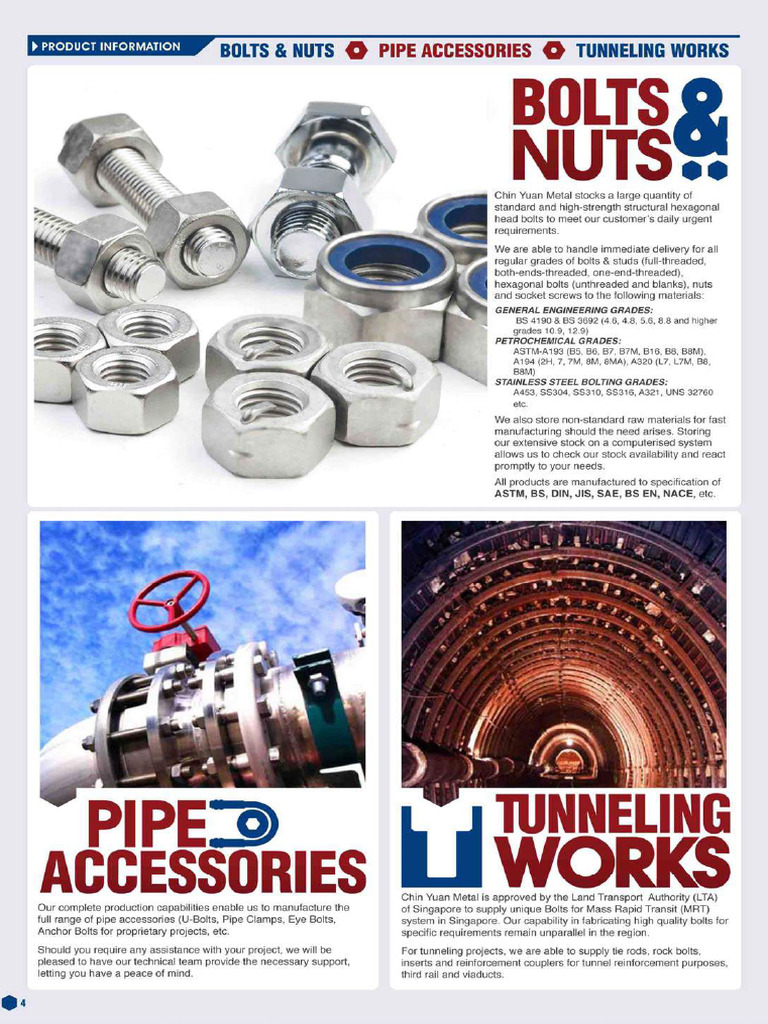 Pages From CYM-Catalogue-4 | PDF