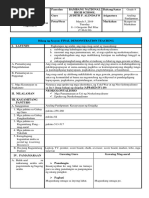 Q3 LAS AP8 Lesson7 Week7 | PDF