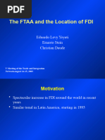 BPI Organizational Structure Overview | PDF | Finance & Money Management