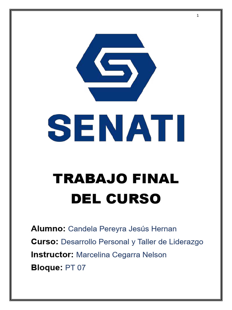 Cerrando Círculos | PDF