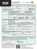 Bir Form s1905 | PDF | Taxes