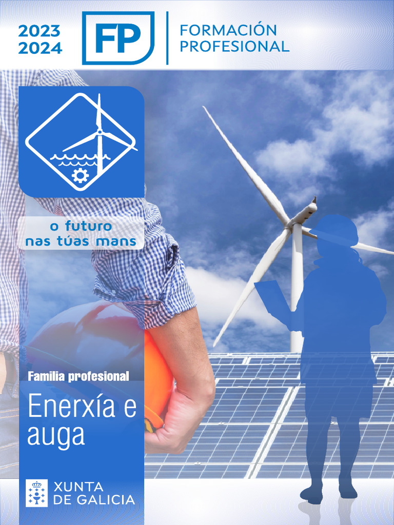 Enerxia e Auga | PDF