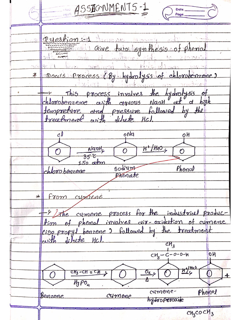 Assignment No 1 | PDF