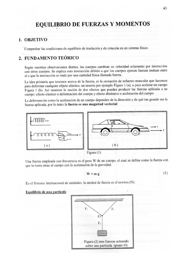 Fisica Info | PDF