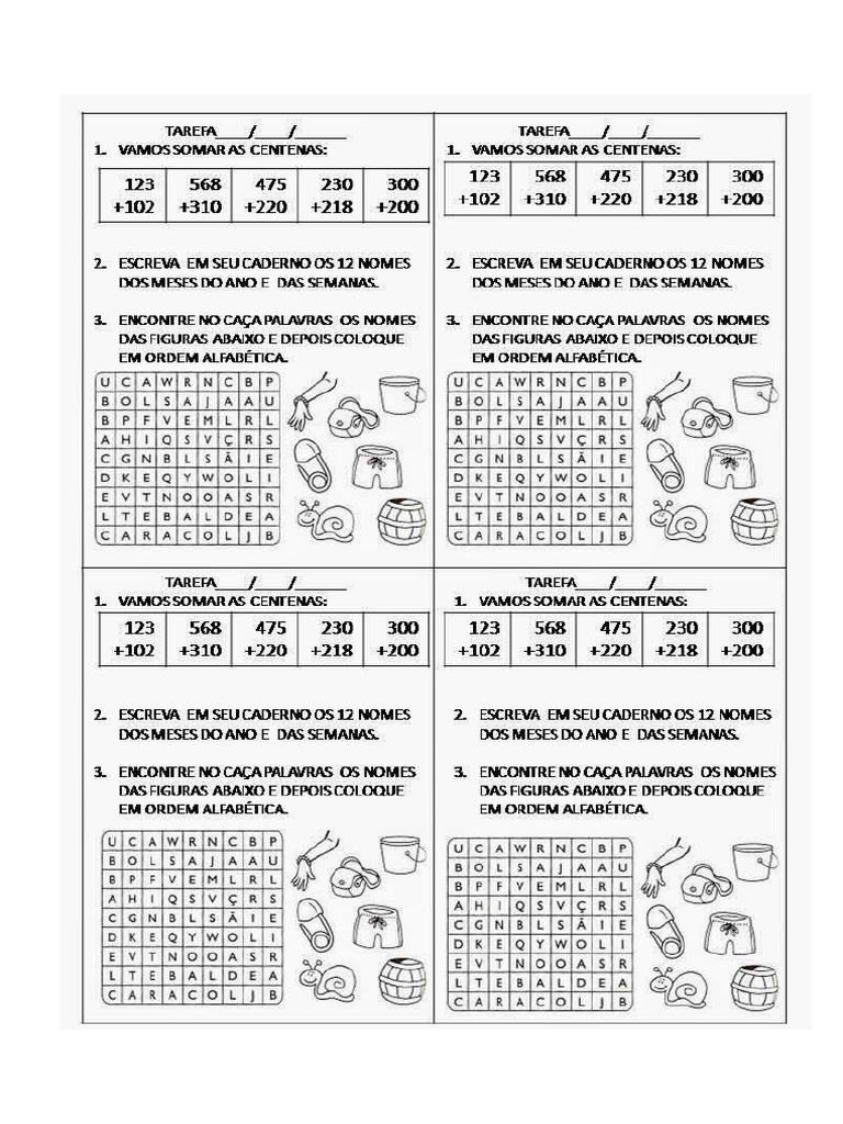 O Rato e A Lua 2 | PDF