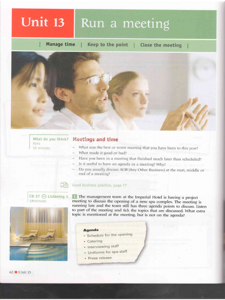 Ib Pre Interm Skillsbook13 15 | PDF