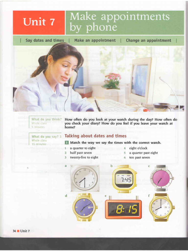 Ib Pre Interm Skillsbook7 9 | PDF