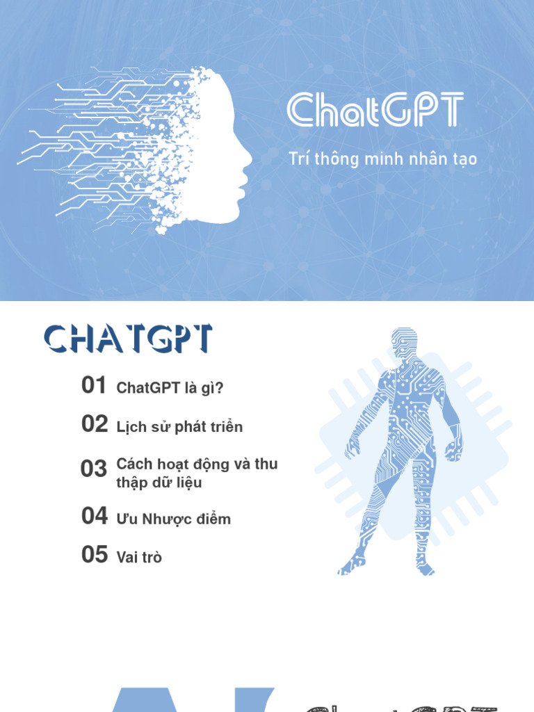 Artificial Intelligence High Technology Powerpoint Templates Pdf