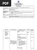 SNED Implementation Guide | PDF | Individualized Education Program