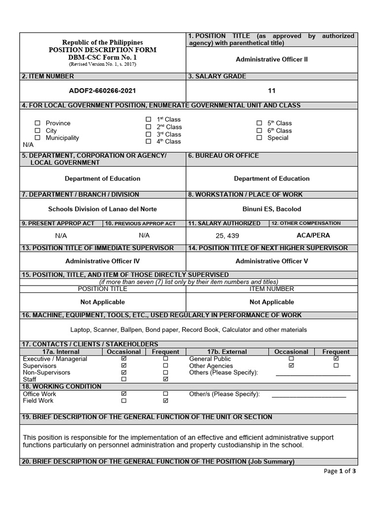 PDF Ao Ii | PDF | Business