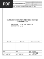ACR QC Guidelines For Ultrasound | PDF | Medical Ultrasound