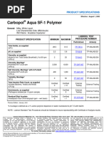 Lutensol® AO 7-PDS | PDF