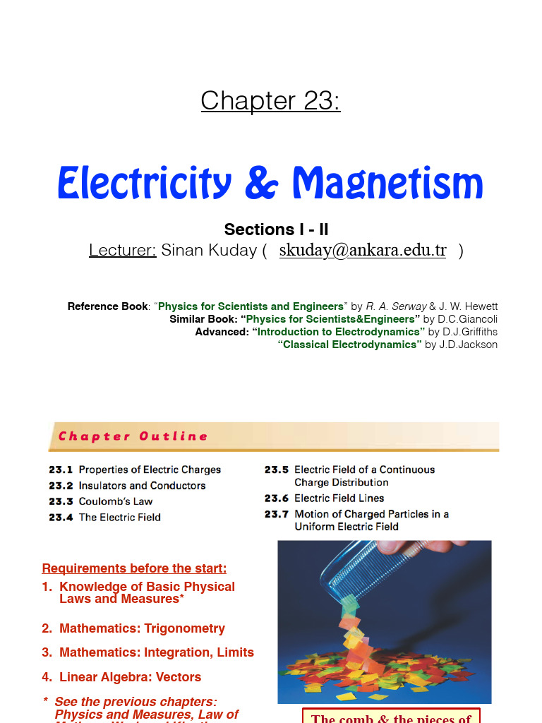 Phy 5 | PDF